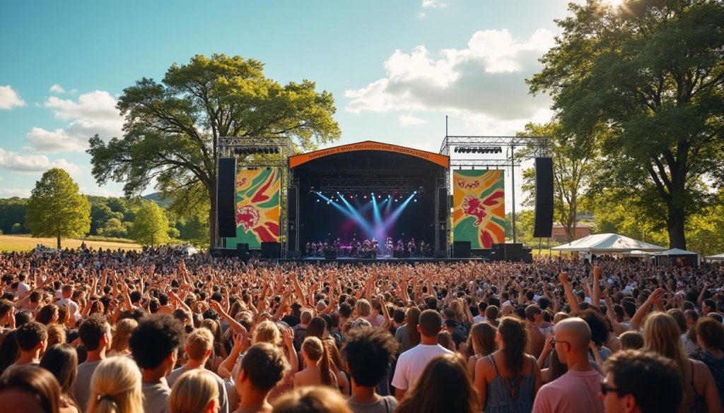 découverte des 10 festivals de reggae à ne pas manquer en France - Quel ...